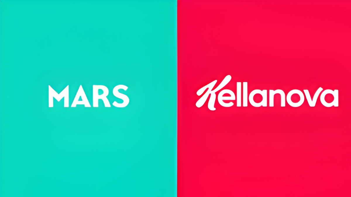 Regenerative Agriculture 2026 | Mars Kellanova Acquisition